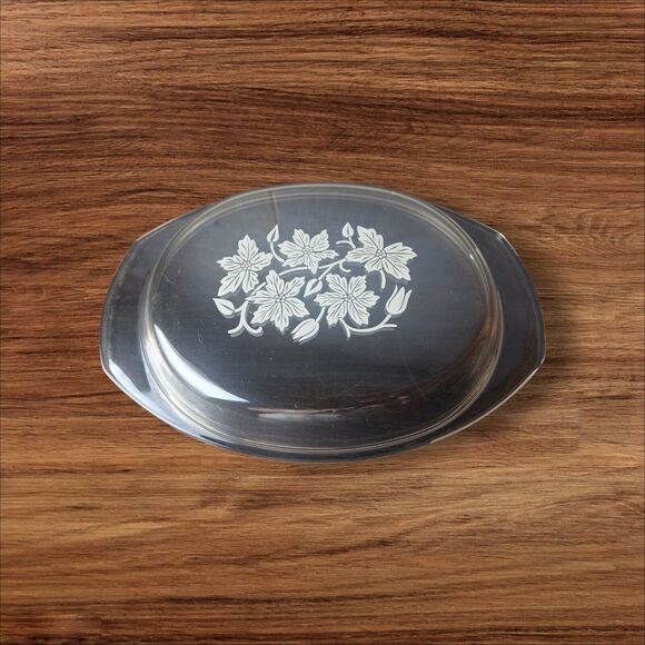 Princess House | Kitchen | Princess House Serving Tray | Poshmark